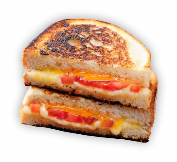 Menu - BOARD N BARREL COFFEES